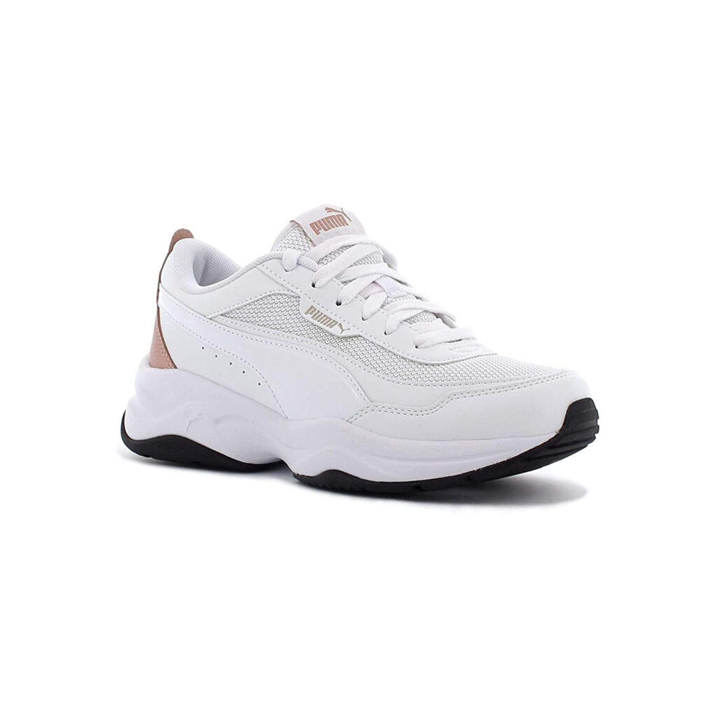 PUMA CILIA MODE METALLIC - Vicenzo Acunto Calzature